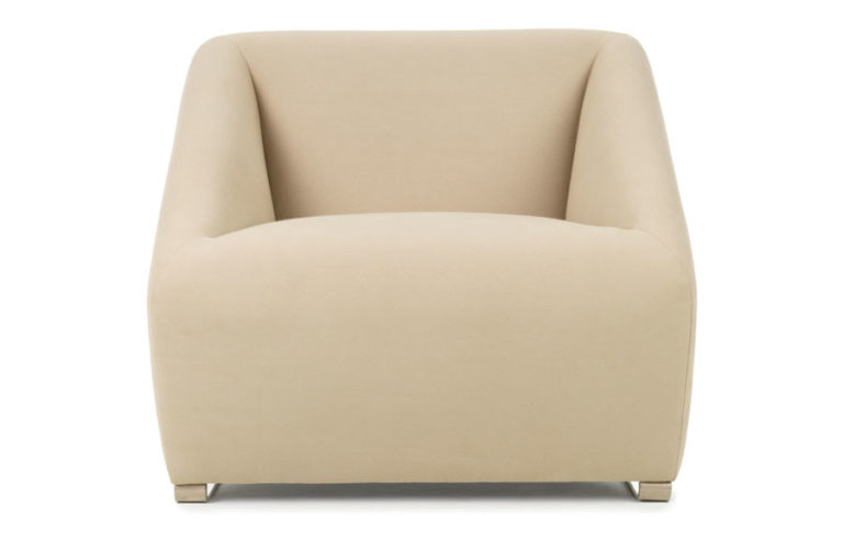 Ozzy Chair - Rene Cazares