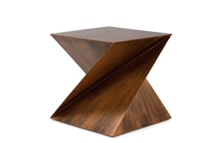 Encino Dining Table - Rene Cazares