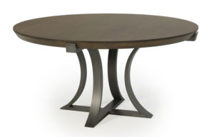 Encino Dining Table - Rene Cazares
