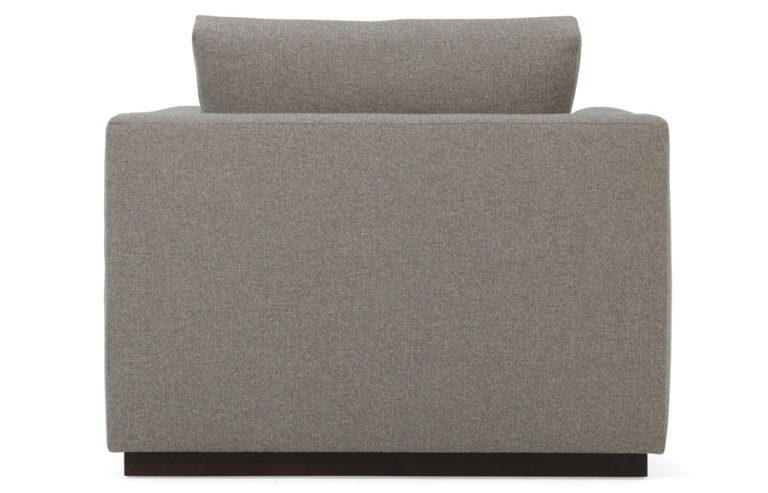 Greyson (Wood Base) Chair & Swivel Chair - Rene Cazares