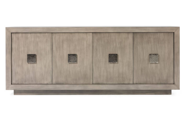 Encino Dining Table - Rene Cazares