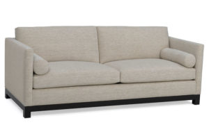 Jax Sofa | Rene Cazares