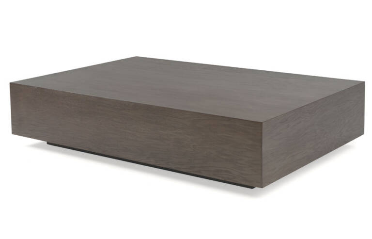 Encino Dining Table - Rene Cazares
