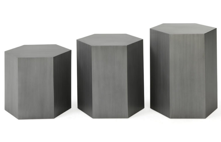 Encino Dining Table - Rene Cazares