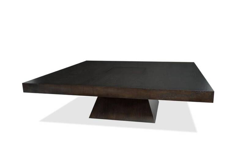 Encino Dining Table - Rene Cazares
