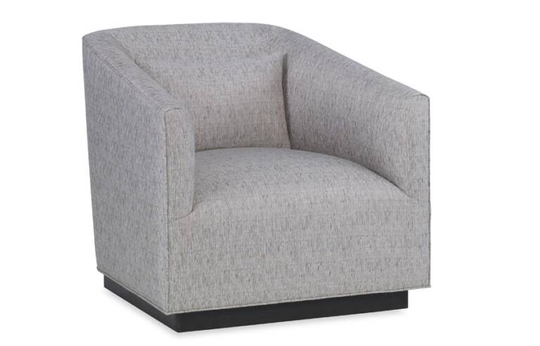 Ozzy Chair - Rene Cazares