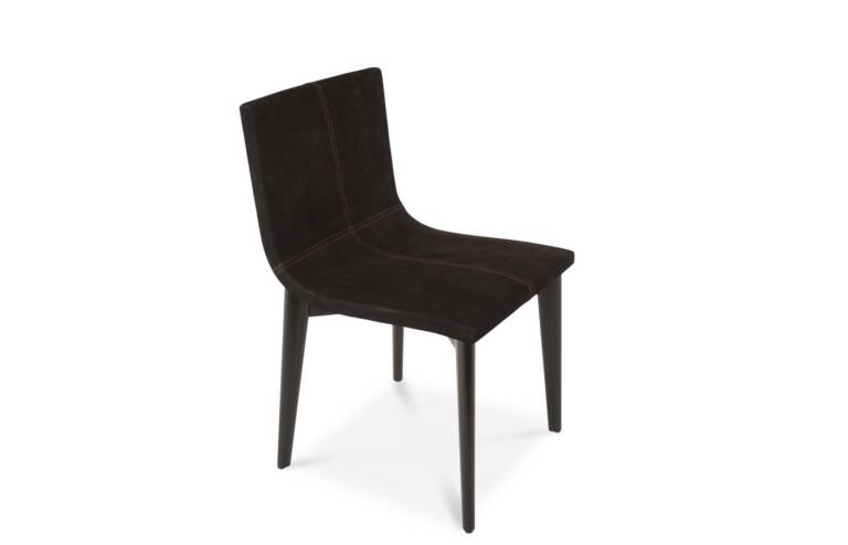 The Wave Dining Side Chair - Rene Cazares