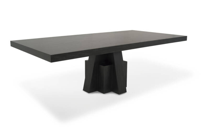 Tulum XL Dining Table - Rene Cazares