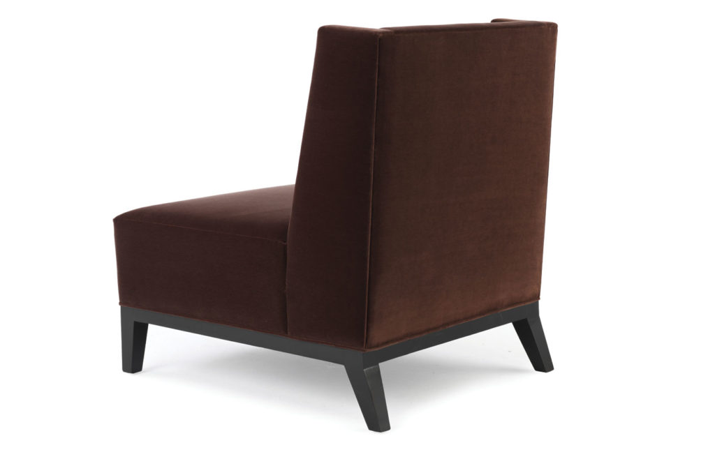 Dash Chair - Rene Cazares