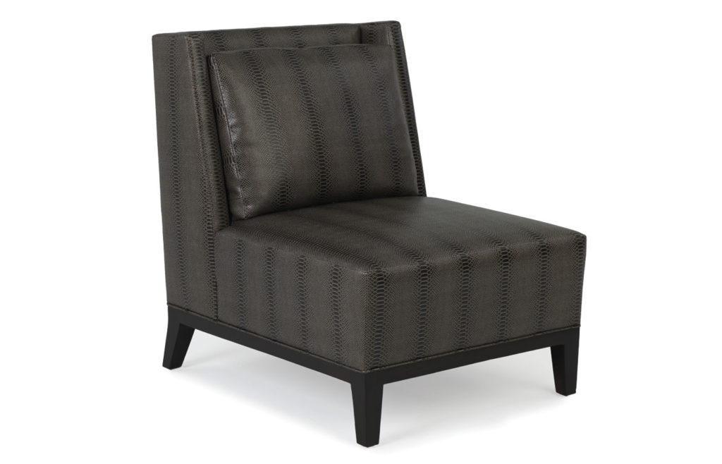 Dash Chair - Rene Cazares