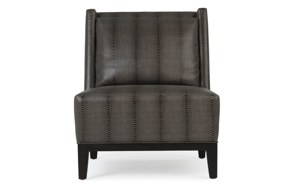 Dash Chair - Rene Cazares