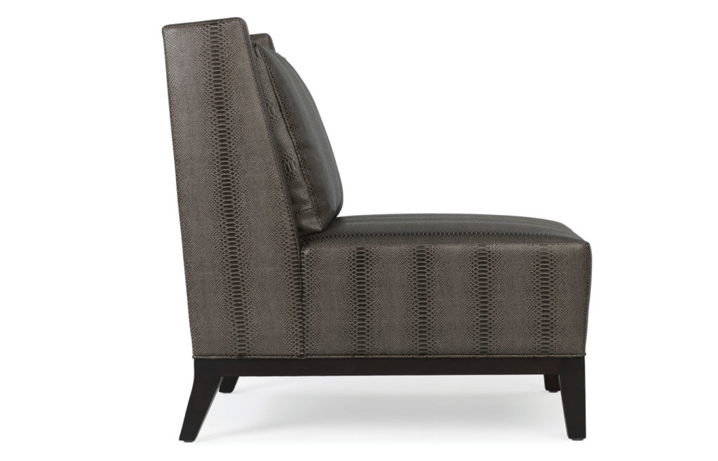 Dash Chair - Rene Cazares