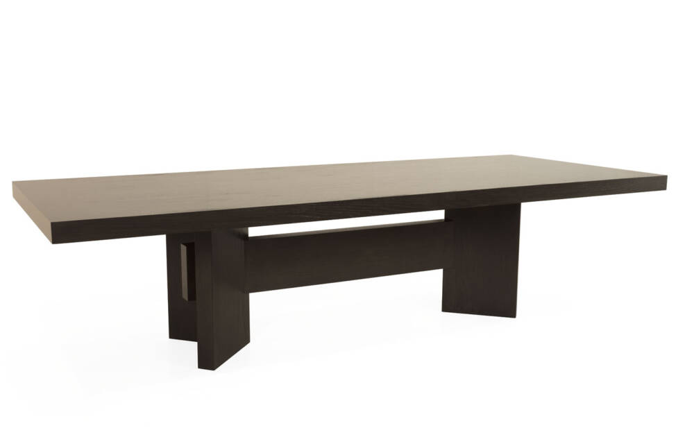 Encino Dining Table - Rene Cazares