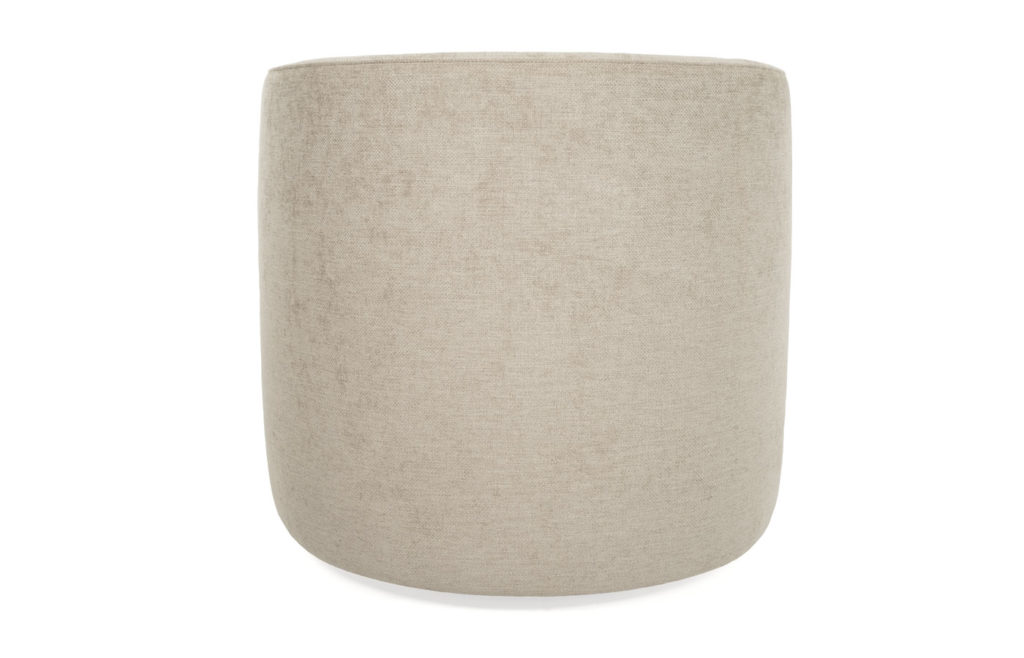 Ian Chair & Swivel Chair - Rene Cazares