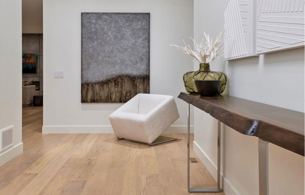 Ozzy Chair - Rene Cazares