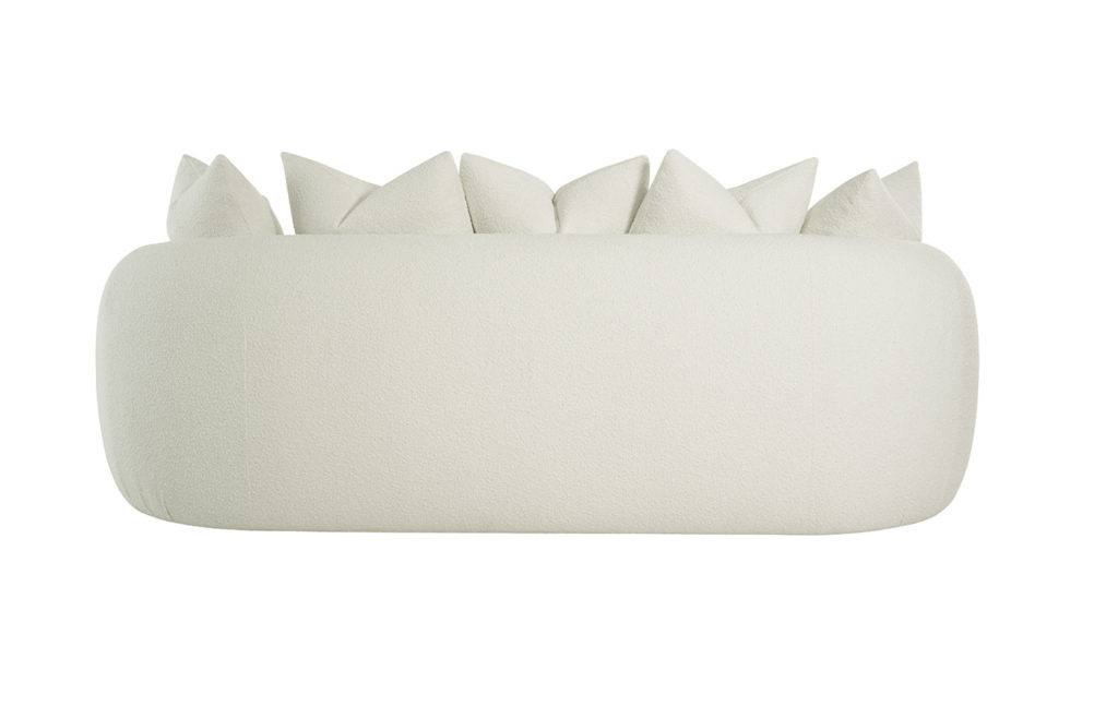 Mammoth Sofa - Rene Cazares