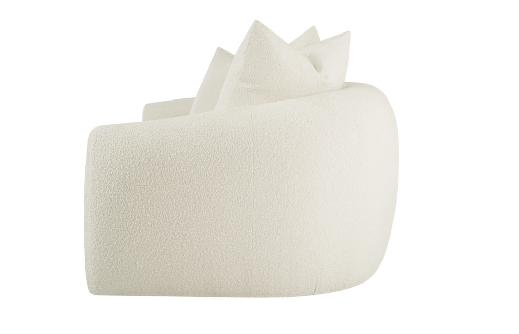 Mammoth Sofa - Rene Cazares