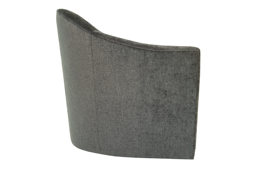 Will Chair & Swivel Chair - Rene Cazares