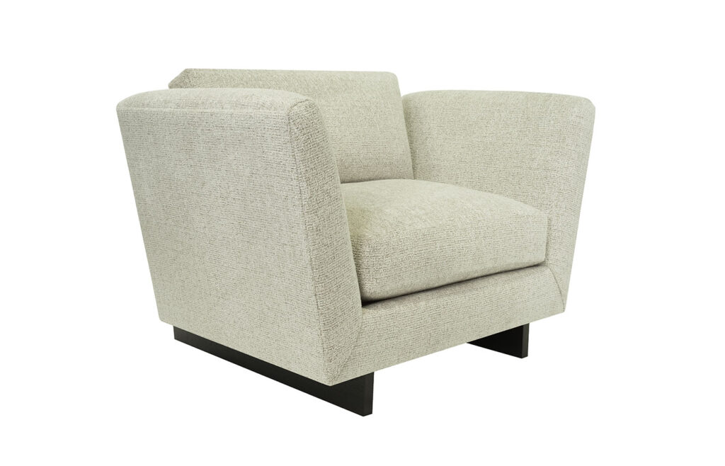 Sway Chair - Rene Cazares