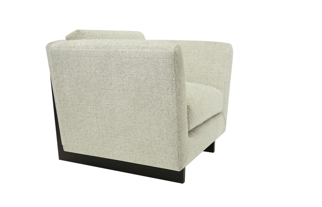 Sway Chair - Rene Cazares