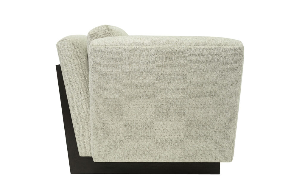 Sway Chair - Rene Cazares