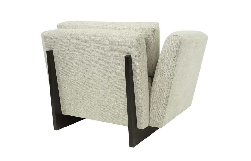 Sway Chair - Rene Cazares