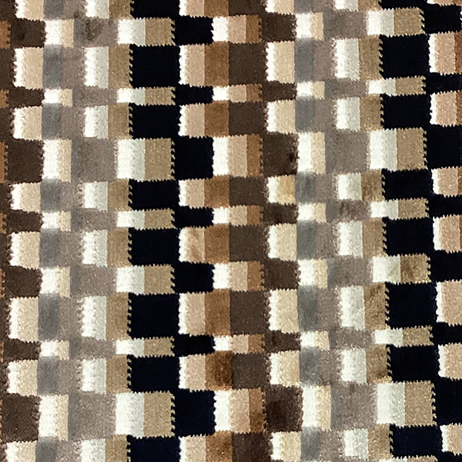 Quad Stone - Rene Cazares