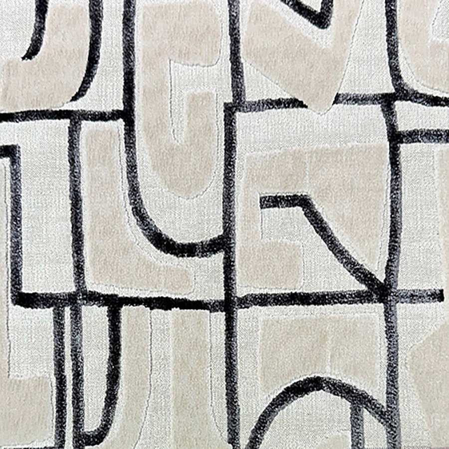 Scribe Stone - Rene Cazares